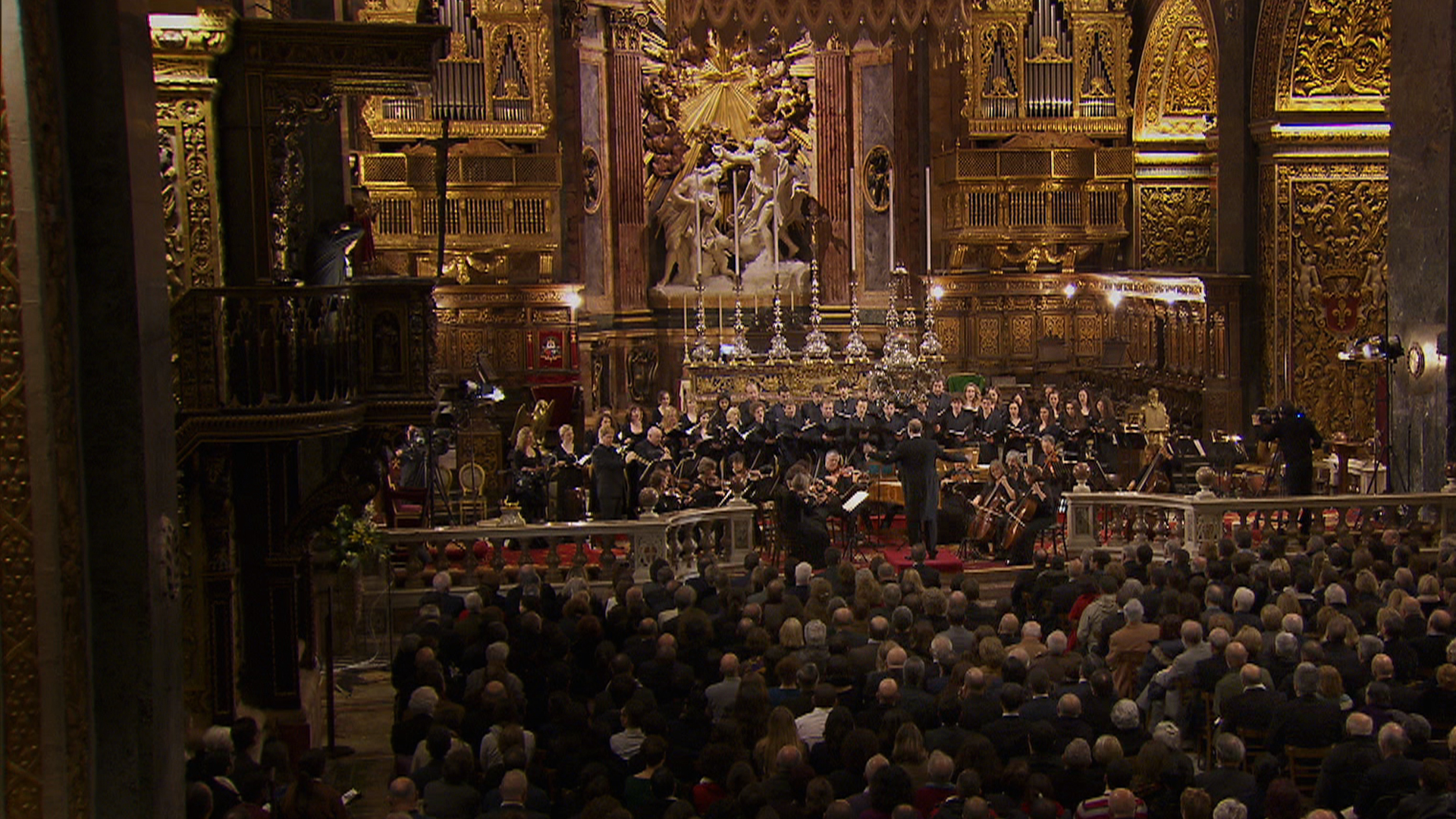 The Orchestra of the Age of Enlightenment in Malta | Knowledge.ca